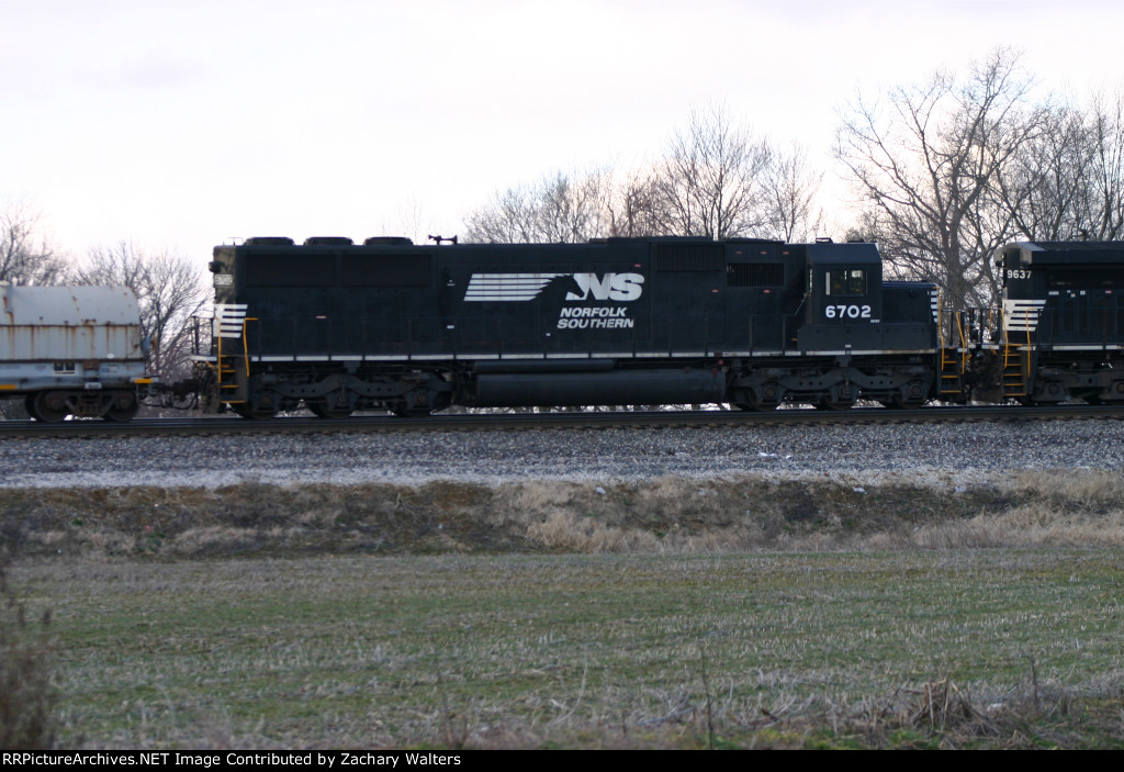 NS 6702